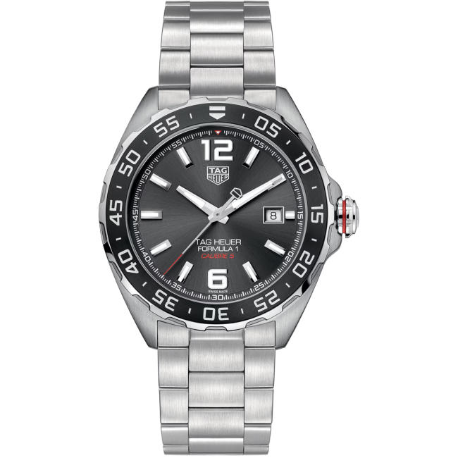 TAG Heuer - Formula 1 - Juwelier Kurz