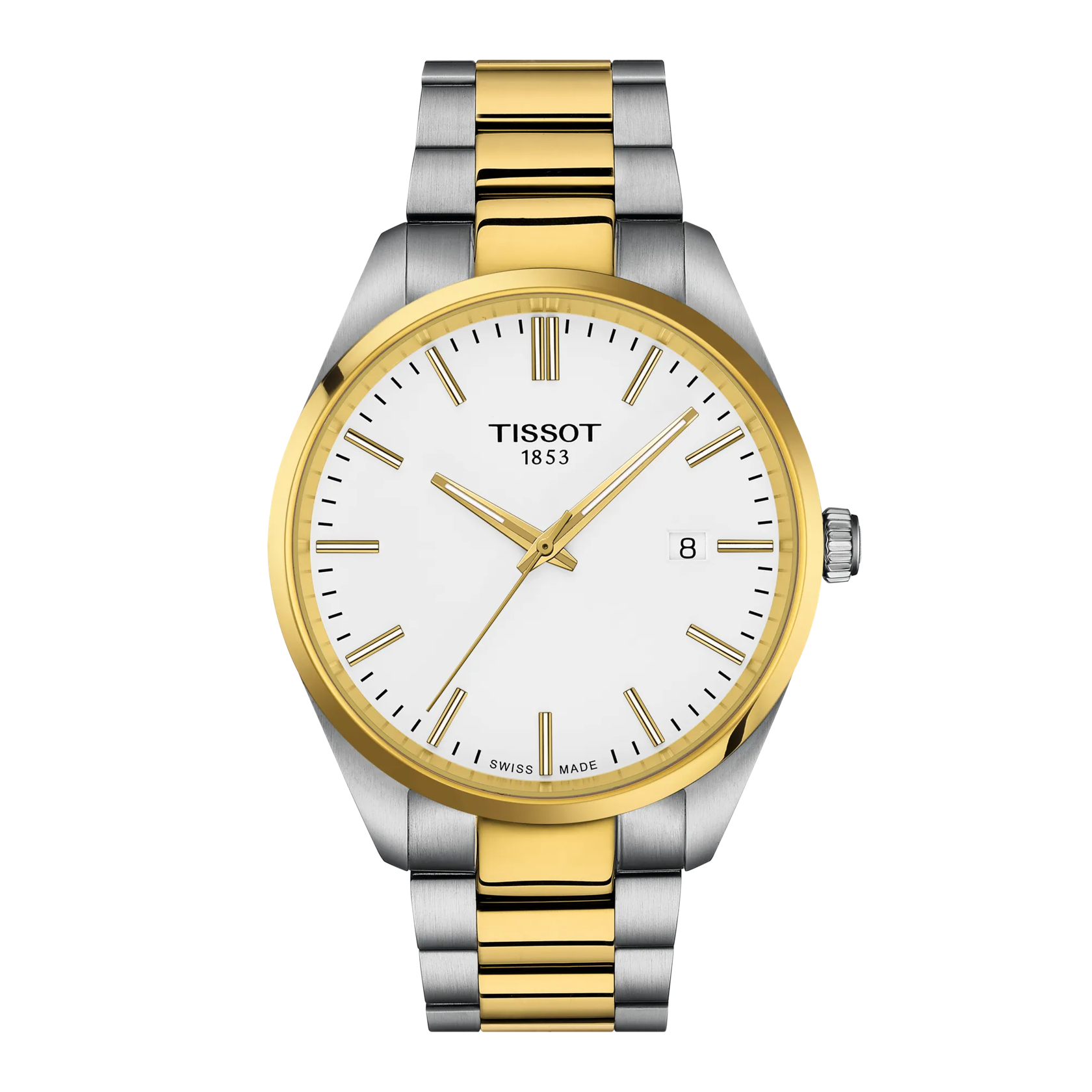 Tissot - PR 100 Quartz